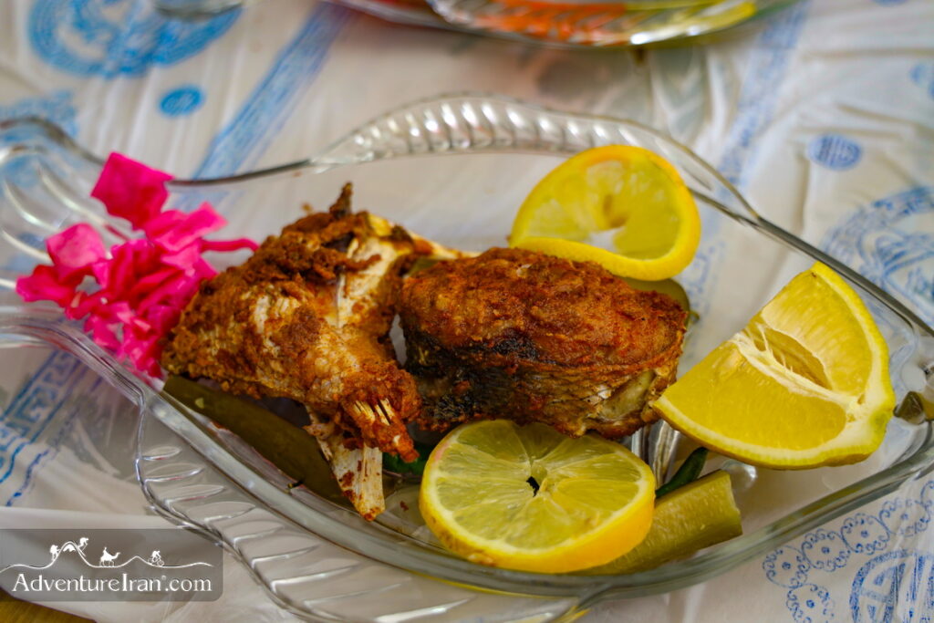 Iranian foods and Persian Cuisine - ADVENTURE IRAN Official Website ...