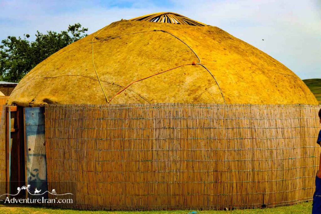 Iranian Turkmen Tribes and Golestan Photography Tour - ADVENTURE IRAN ...