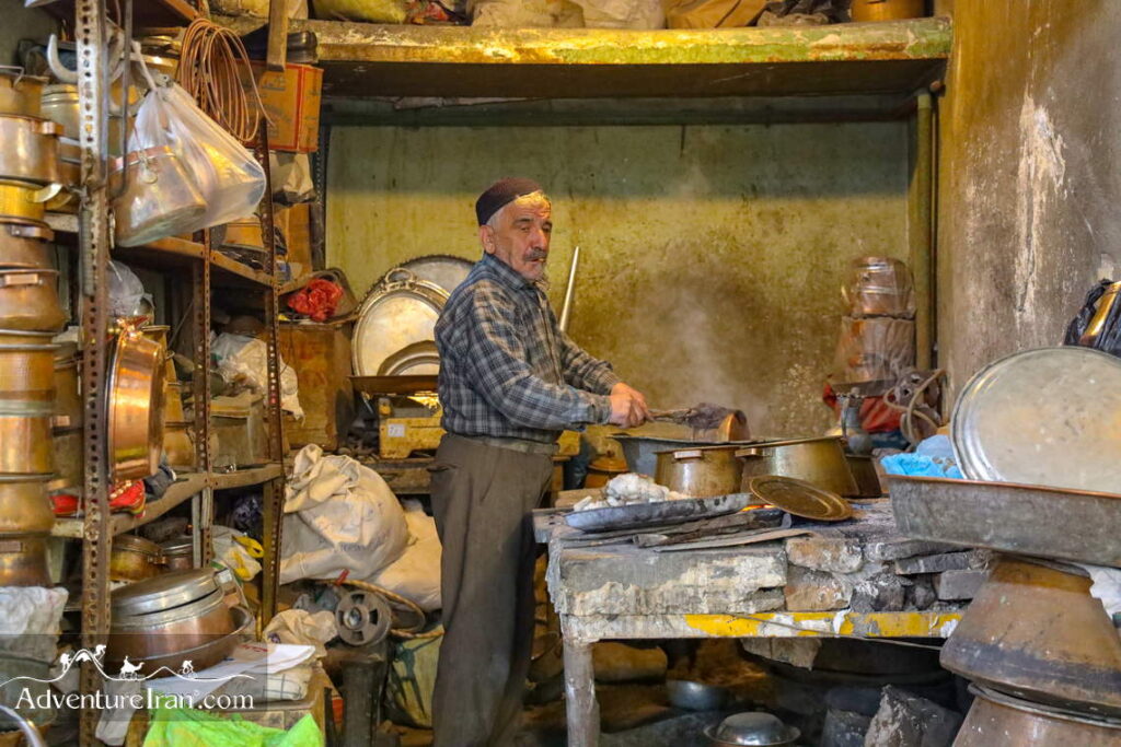 Hamadan city - ADVENTURE IRAN Official Website - Iranian Tour Operator ...