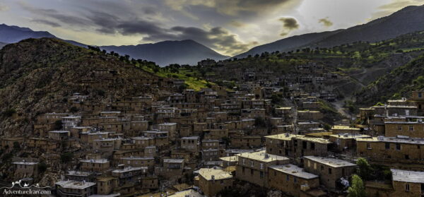 Blog - ADVENTURE IRAN - Active Iranian Tour Operator