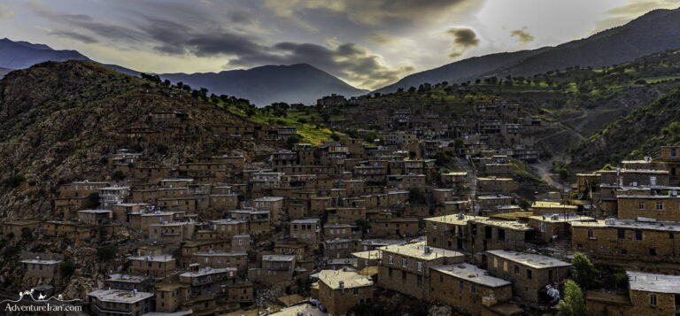 Photography Travel to Iranian Kurdistan & Hawraman Valley - ADVENTURE ...