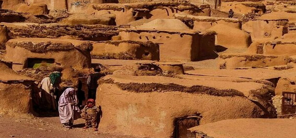 The Best Iran Off the Beaten Track Villages - ADVENTURE IRAN Official ...
