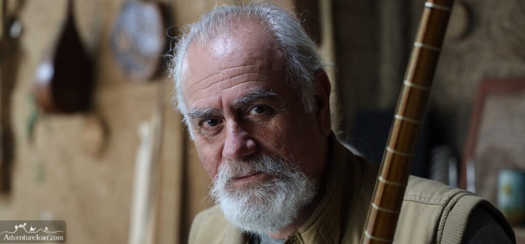 Iran Portraits and Landscape Photography - ADVENTURE IRAN Official ...