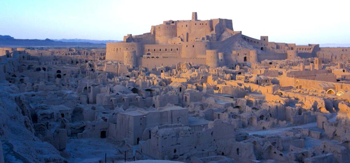 Iran’s Most Beautiful Places - ADVENTURE IRAN Official Website ...