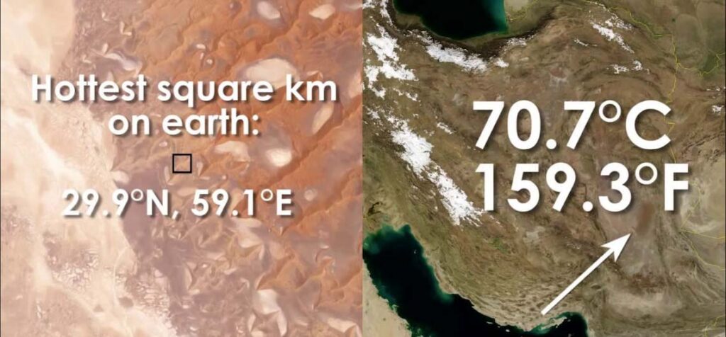 Gandom Beryan Lut Desert - ADVENTURE IRAN Official Website - Iranian ...