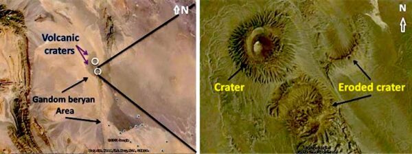 Gandom Beryan Lut Desert - ADVENTURE IRAN Official Website - Iranian ...