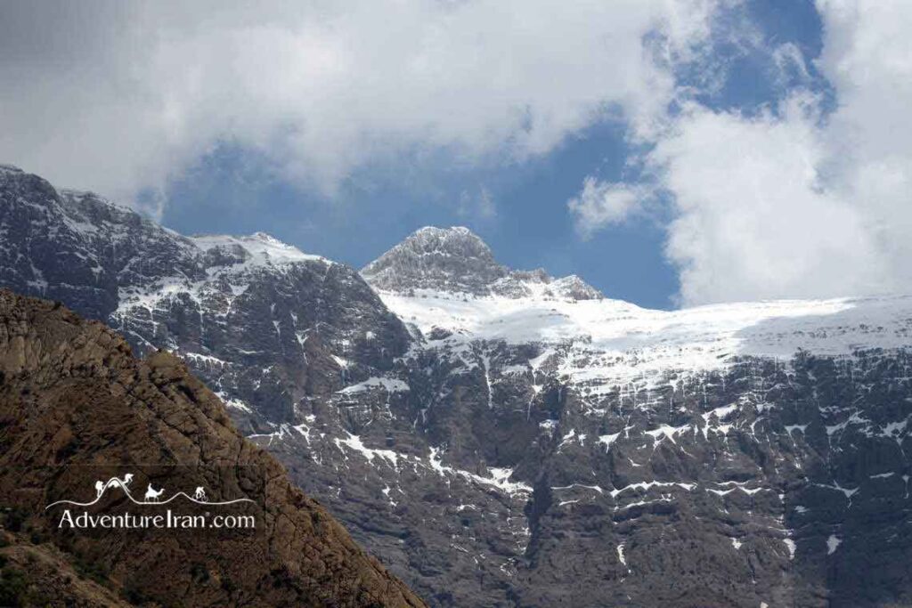 Dena Landscape Photographs - ADVENTURE IRAN Official Website - Iranian ...