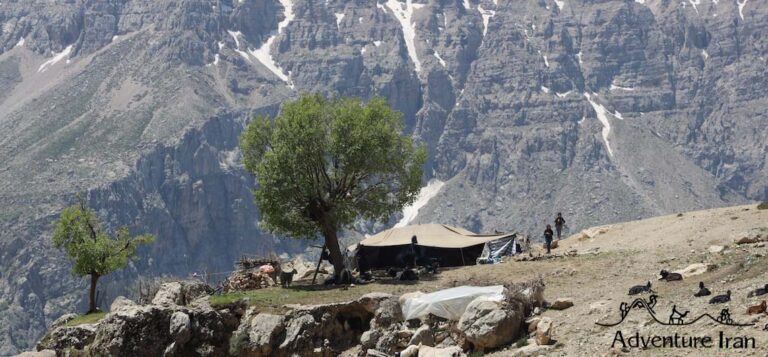 Iran Nomad Tour - ADVENTURE IRAN Official Website - Iranian Tour ...