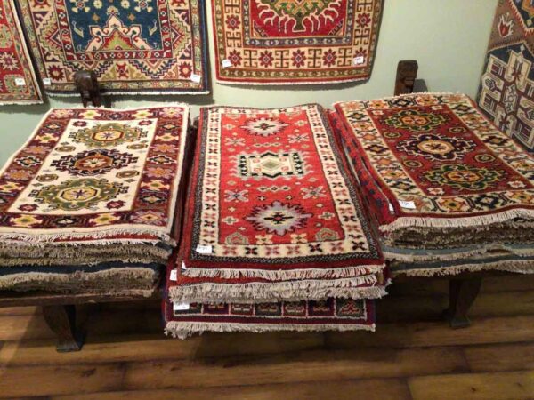 Persian Carpets - ADVENTURE IRAN Official Website - Iranian Tour ...