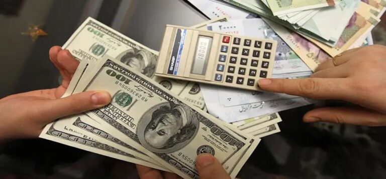 Iranian Currency and Exchange Rates - ADVENTURE IRAN Official Website ...
