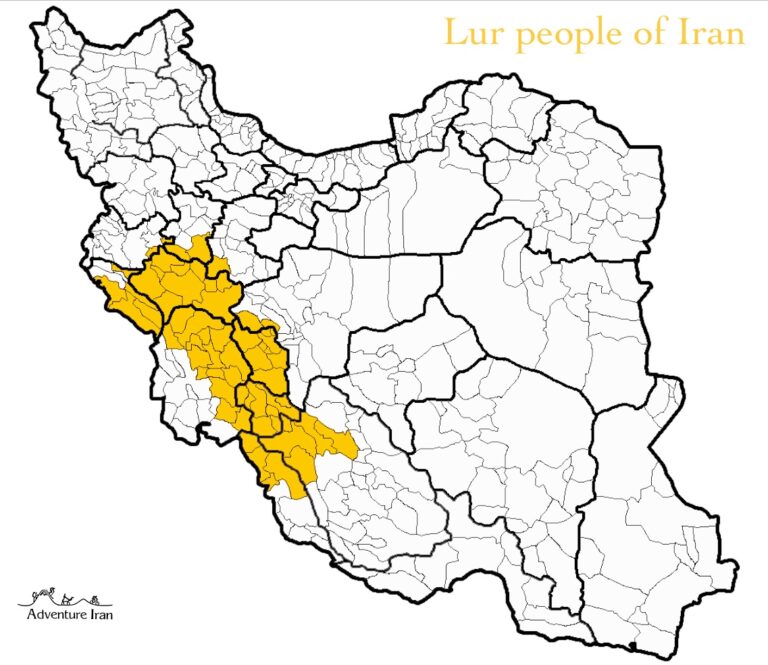 The Prehistoric Sites of the Khorramabad Valley - ADVENTURE IRAN ...