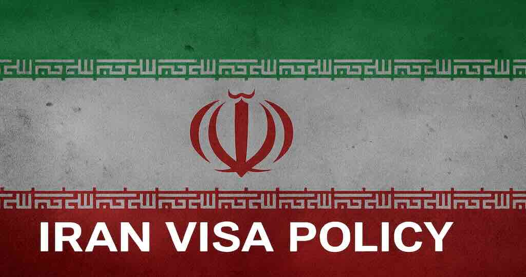 Iran's new visa & travel restrictions - ADVENTURE IRAN Official Website ...