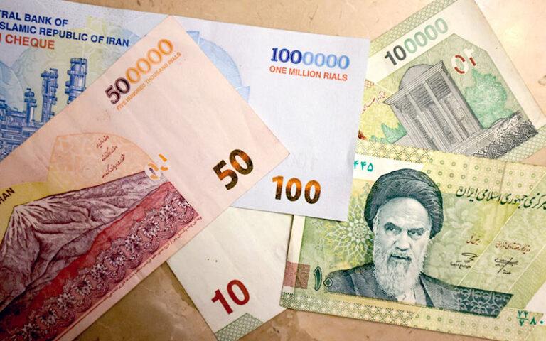 Iran Currency Guide | How to Change Money, Use Rials & Plan Your Budget ...