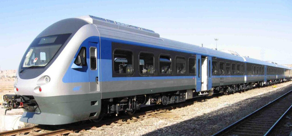 Transportation in Iran How to Travel Between Cities Easily - ADVENTURE ...