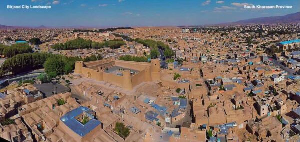 South Khorasan Travel Guide - ADVENTURE IRAN Official Website - Iranian ...